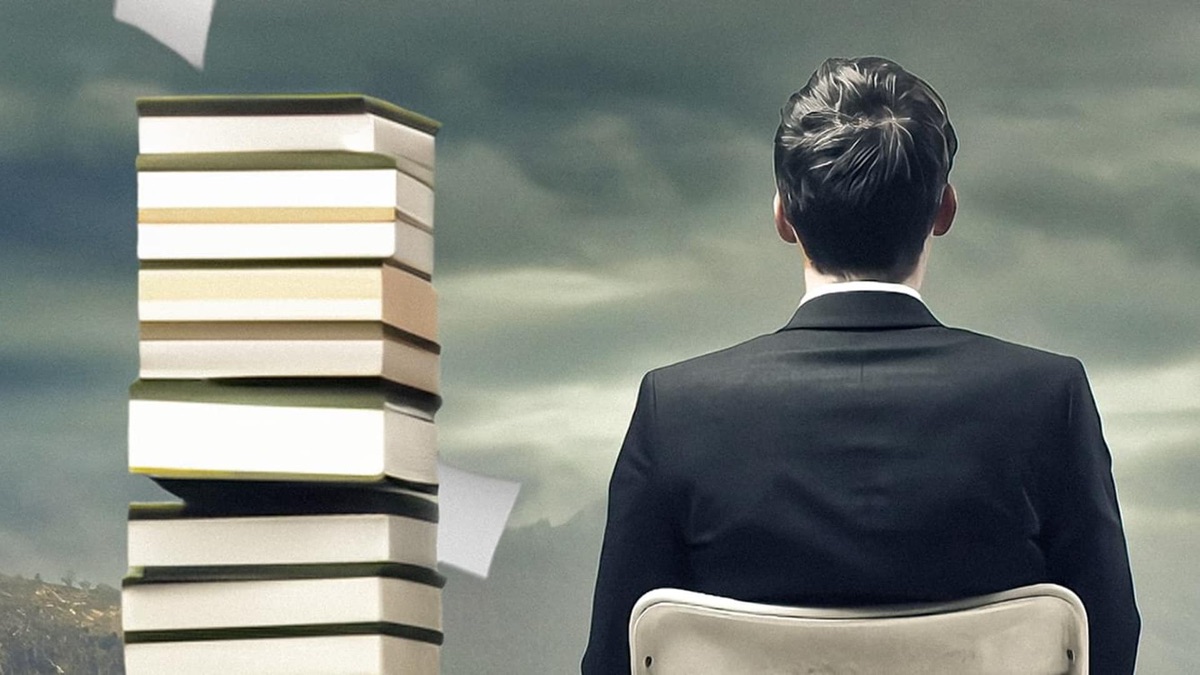 Conned: A True Story - Apple TV