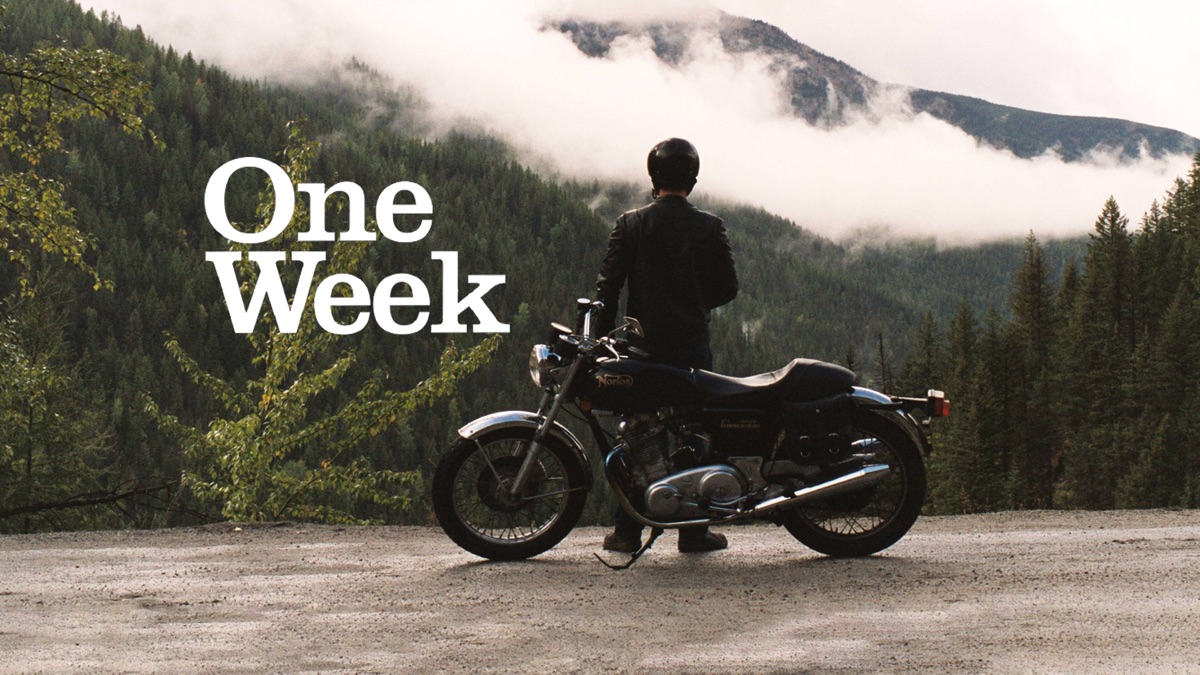 One Week - Apple TV