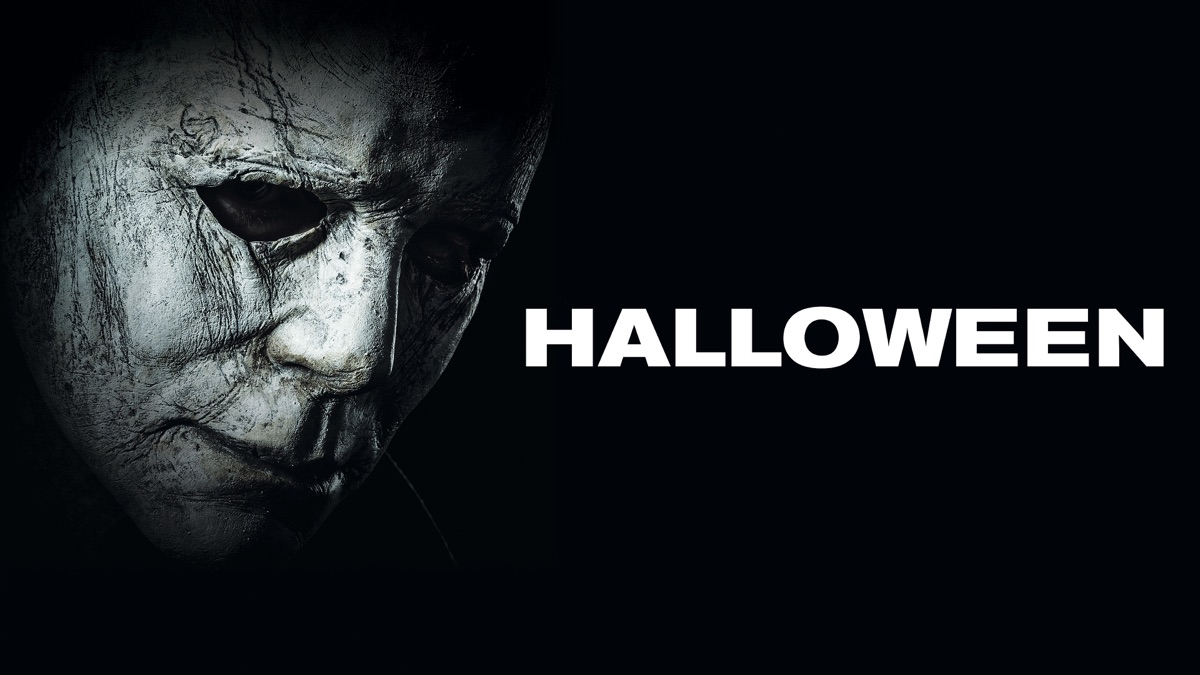 ‎Halloween - Apple TV