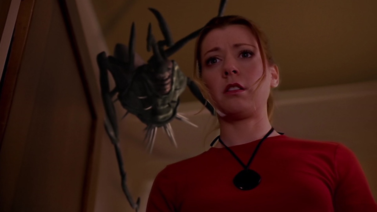 ‎Episode 5 – Buffy the Vampire Slayer (Season 7, Episode 5) - Apple TV (NZ)