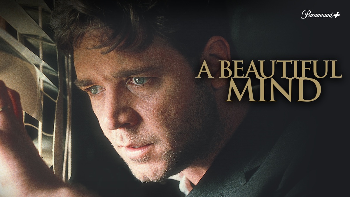 ‎A Beautiful Mind - Apple TV