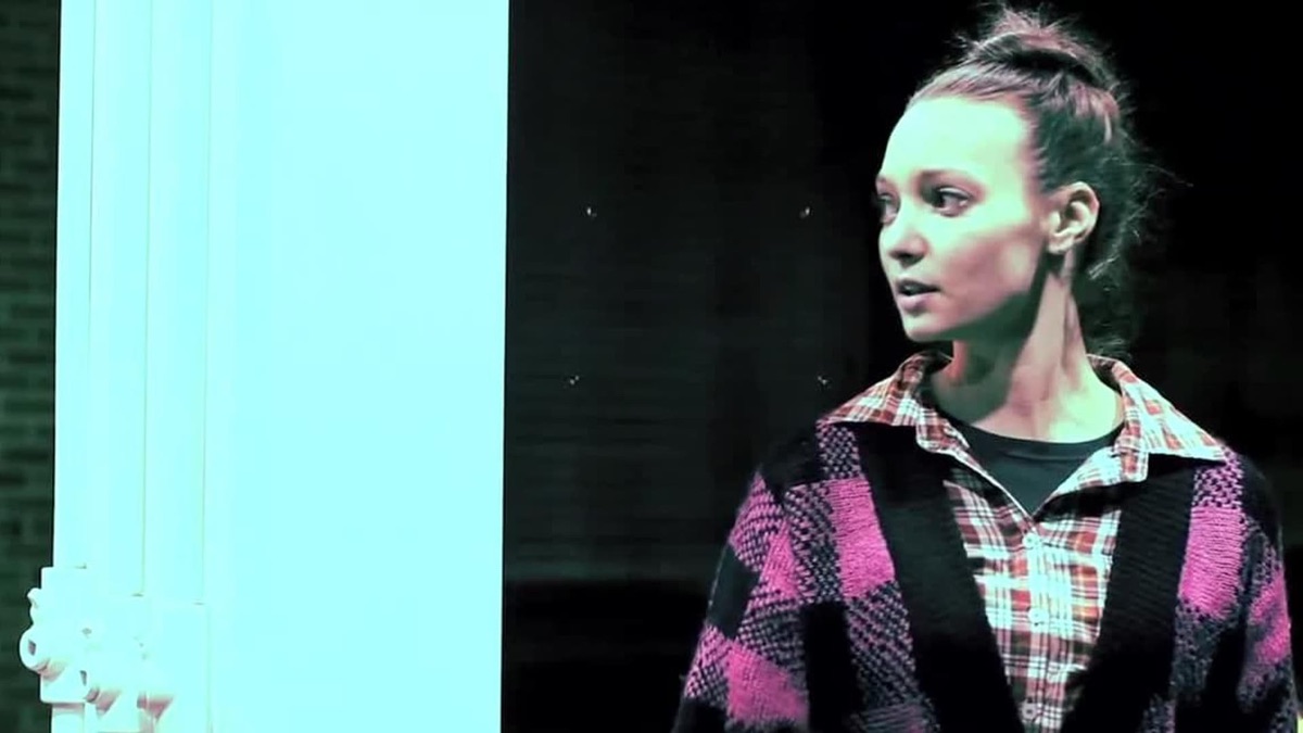 Terrifier: The Short - Apple TV