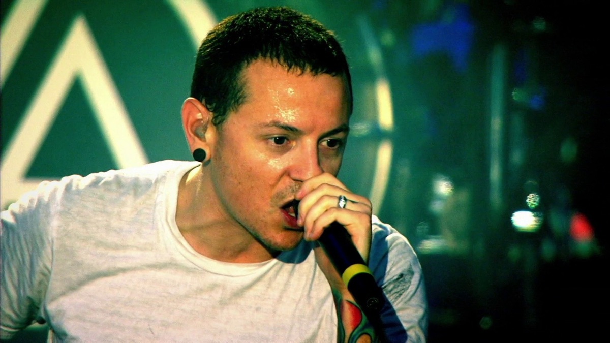 Linkin Park - Linkin Park - Road to Revolution - Apple TV