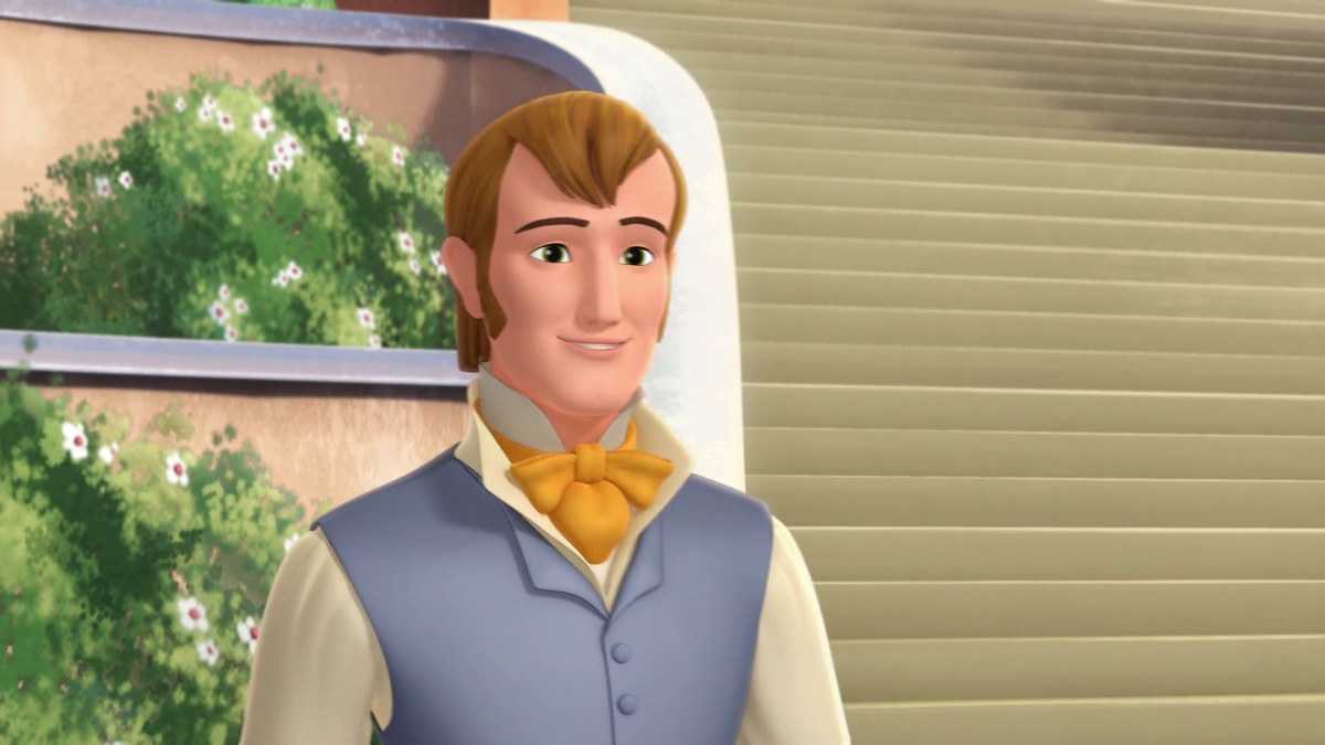 ‎El día de los padres y las hijas - La Princesa Sofía (Temporada 3, Episodio 19) - Apple TV (ES)