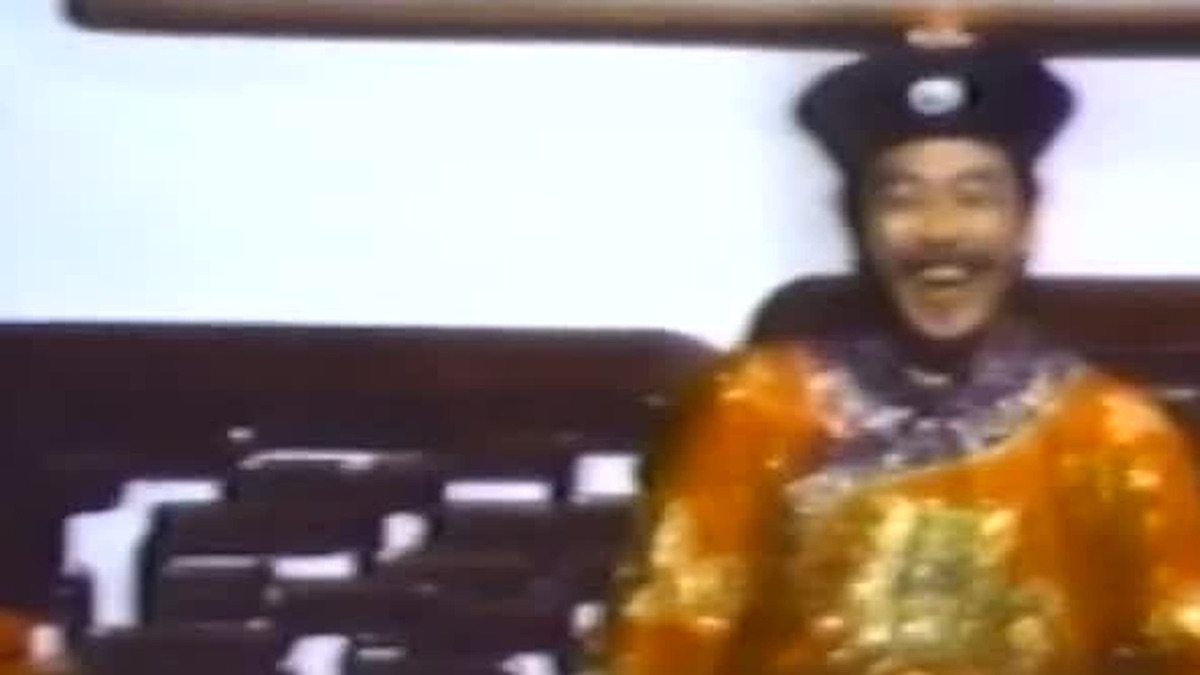 The Cavalier - Apple TV