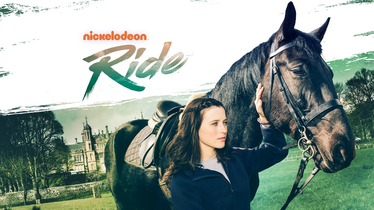 ‎Ride - Apple TV
