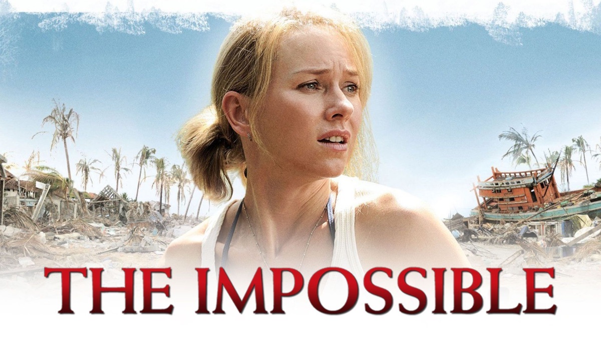 ‏The Impossible - Apple TV