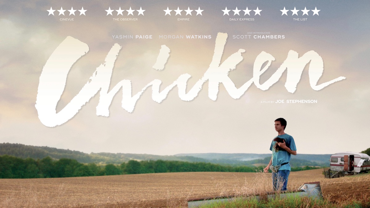 Chicken - Apple TV (UK)