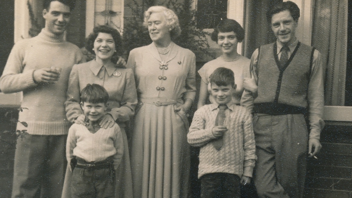 What the Durrells Did Next: A Masterpiece Special - What the Durrells ...