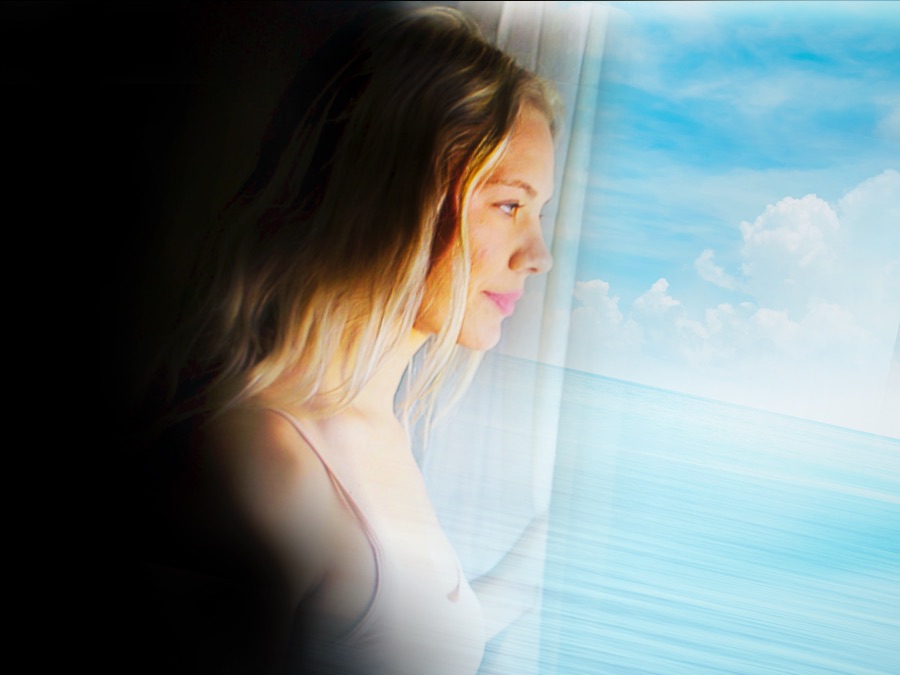 Paloma's Flight - Apple TV