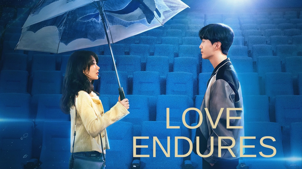 ‎Love Endures - Apple TV