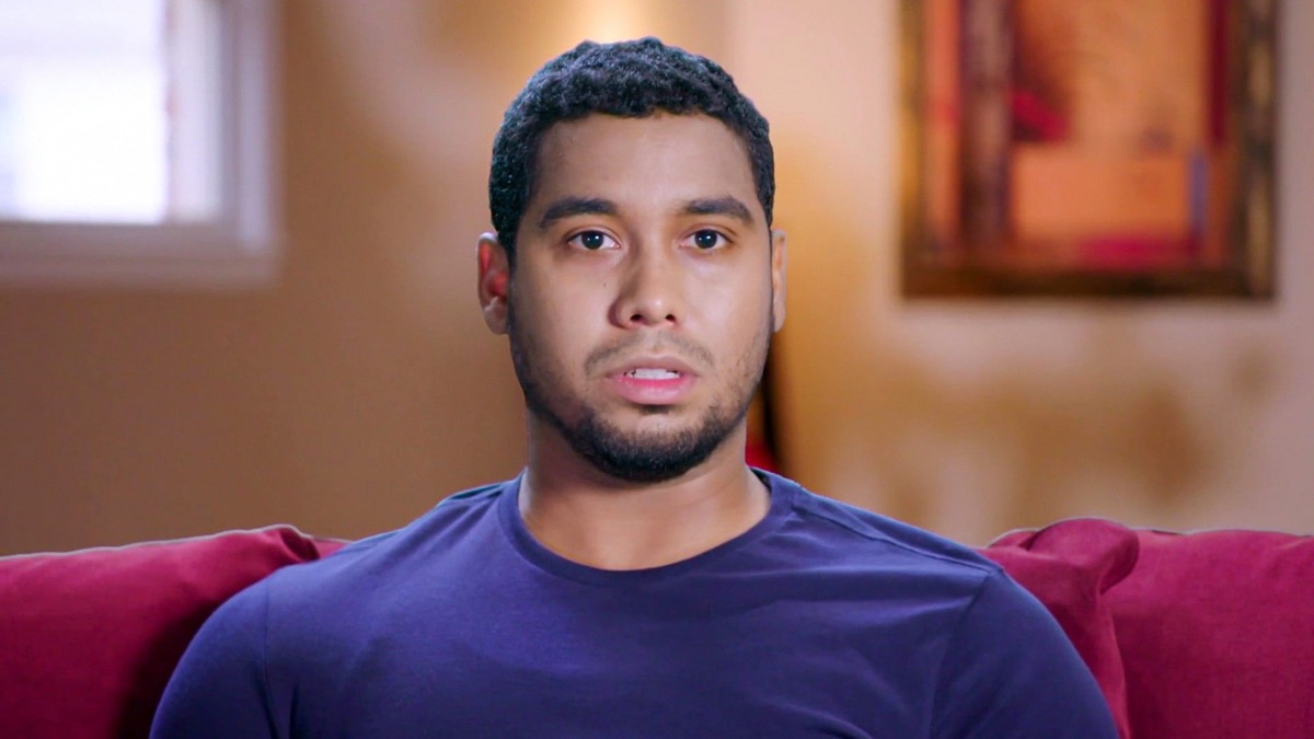 ‎How to Come to America - The Family Chantel (Series 1, Episode 2 ...