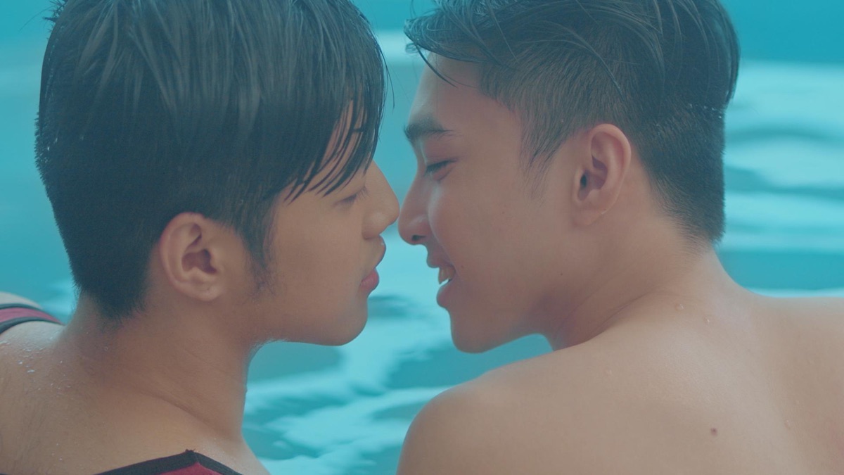 Boys Lockdown ボーイズ♡ロックダウン - Apple TV (日本)