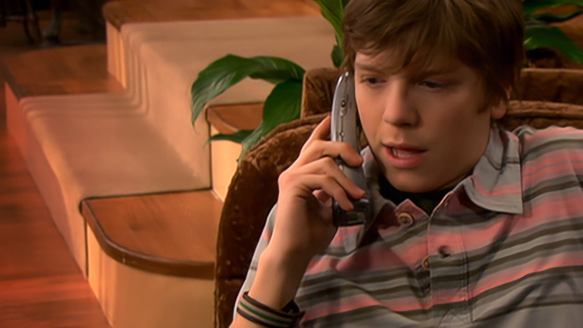 Life With Derek - Apple TV