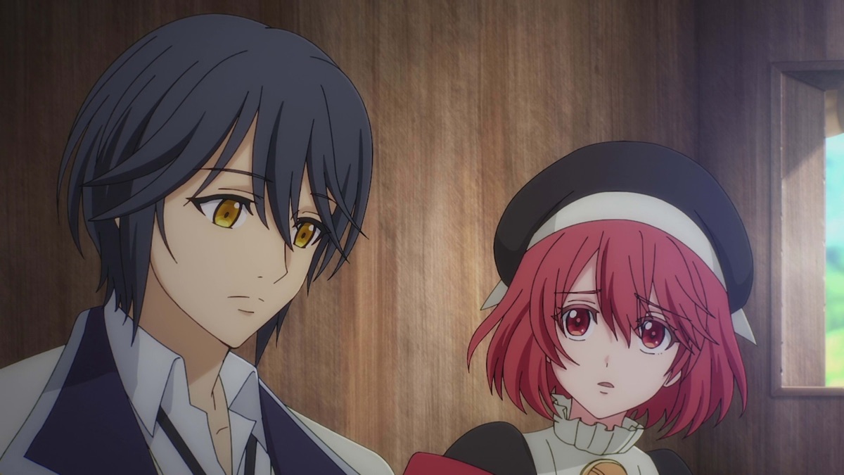 ‎Alec, Banished! - The Banished Court Magician Aims to Become the ...