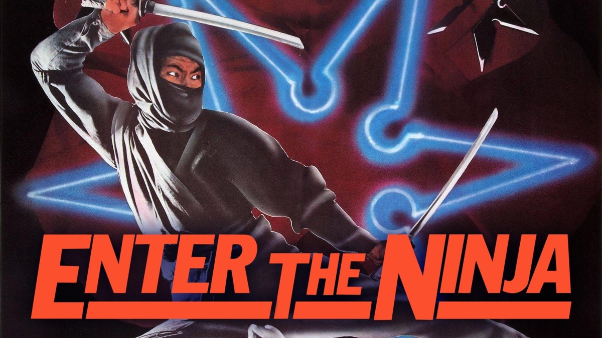 Enter the Ninja | Apple TV