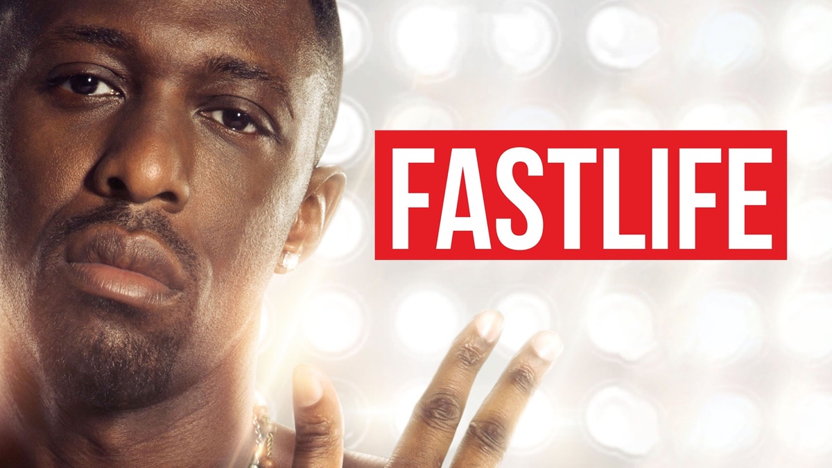 ‎Fastlife - Apple TV