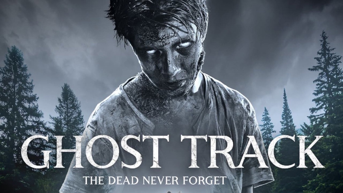 ‏Ghost Track - Apple TV