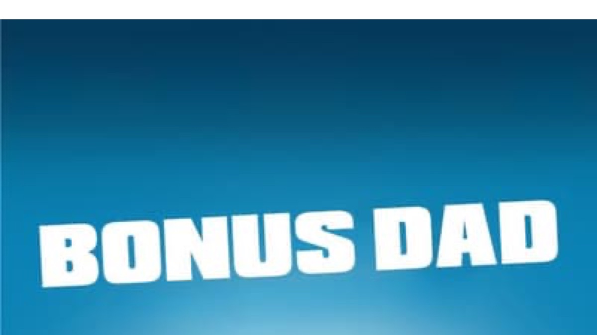 ‎Bonus Dad - Apple TV