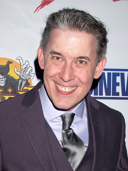 ‎David Howard Thornton Movies and Shows - Apple TV