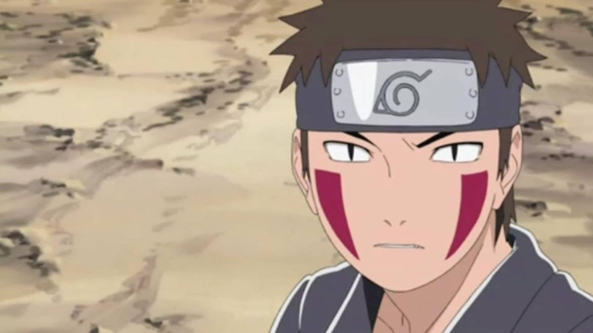 Kiba Naruto Shippuden