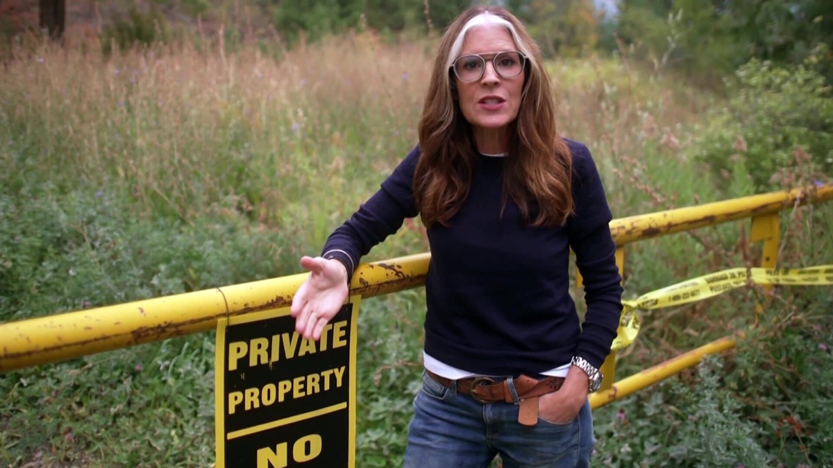 ‎Cartel Canada – W5: Avery Haines Investigates (Season 2, Episode 1 ...