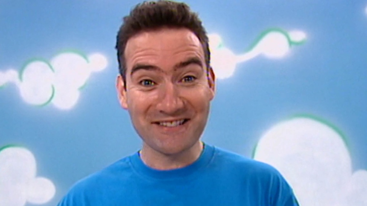 S02 E03 - Dancing - The Wiggles - Apple TV