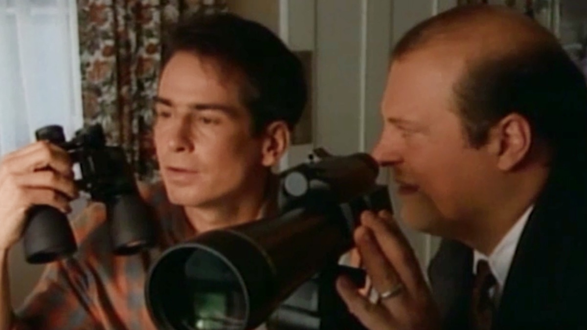 Sergeant Kelly - The Commish (temporada 3, episodio 21) - Apple TV