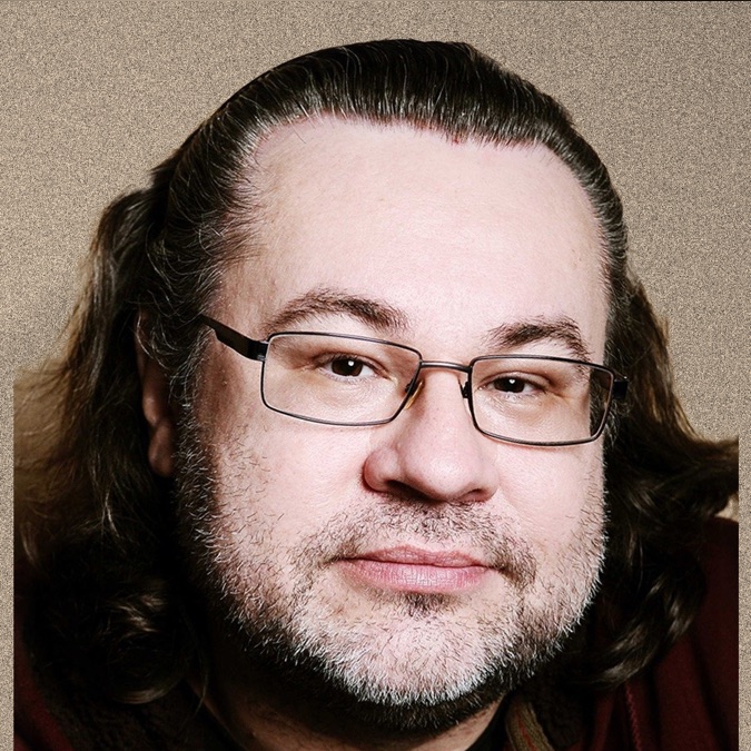 ‎Películas y programas de TV de Péter Bergendy - Apple TV
