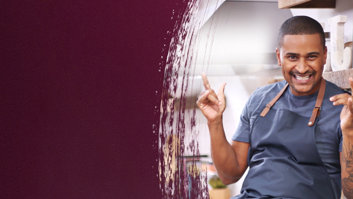 Just Eats With Chef JJ | Apple TV