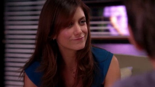 In Which Dell Finds His Fight - Private Practice (Season 1, Episode 9 ...