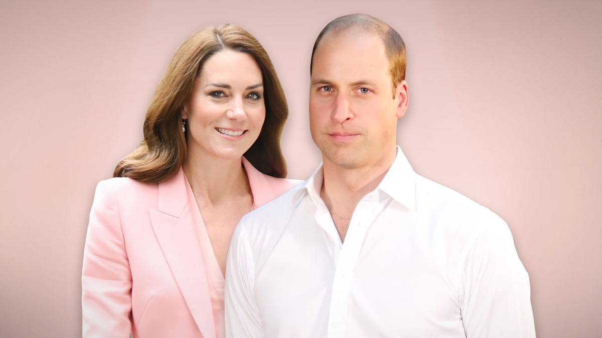 Modern Monarchy: William and Catherine - Apple TV