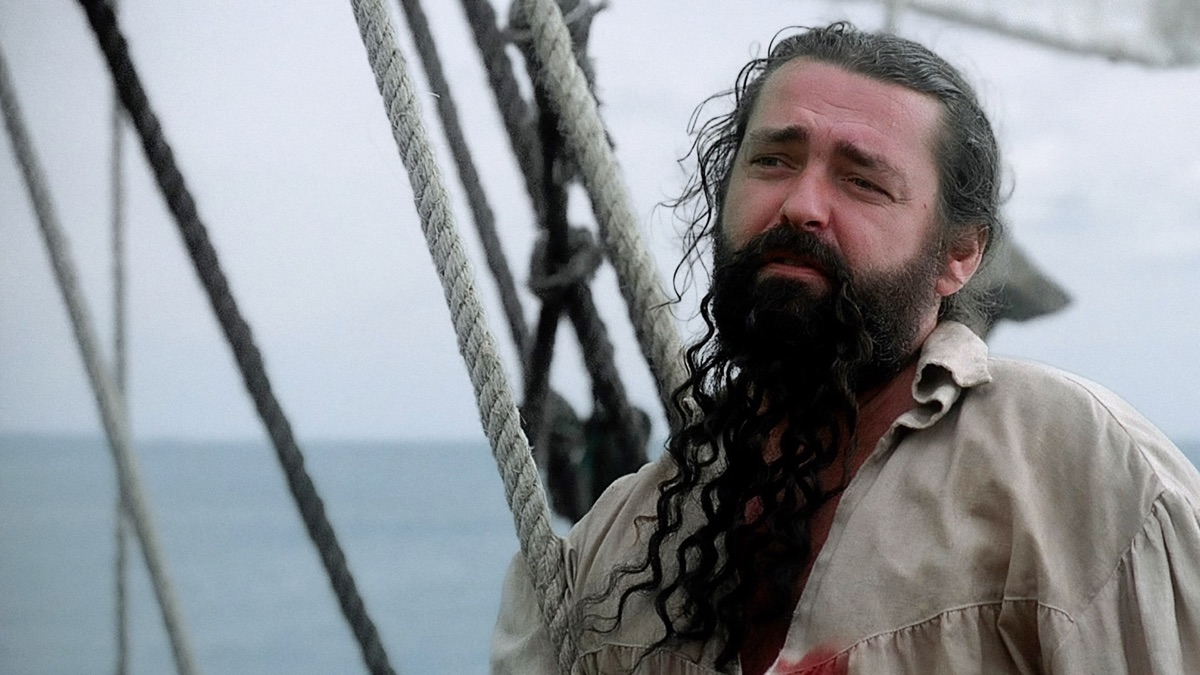 Blackbeard - Apple TV (UK)