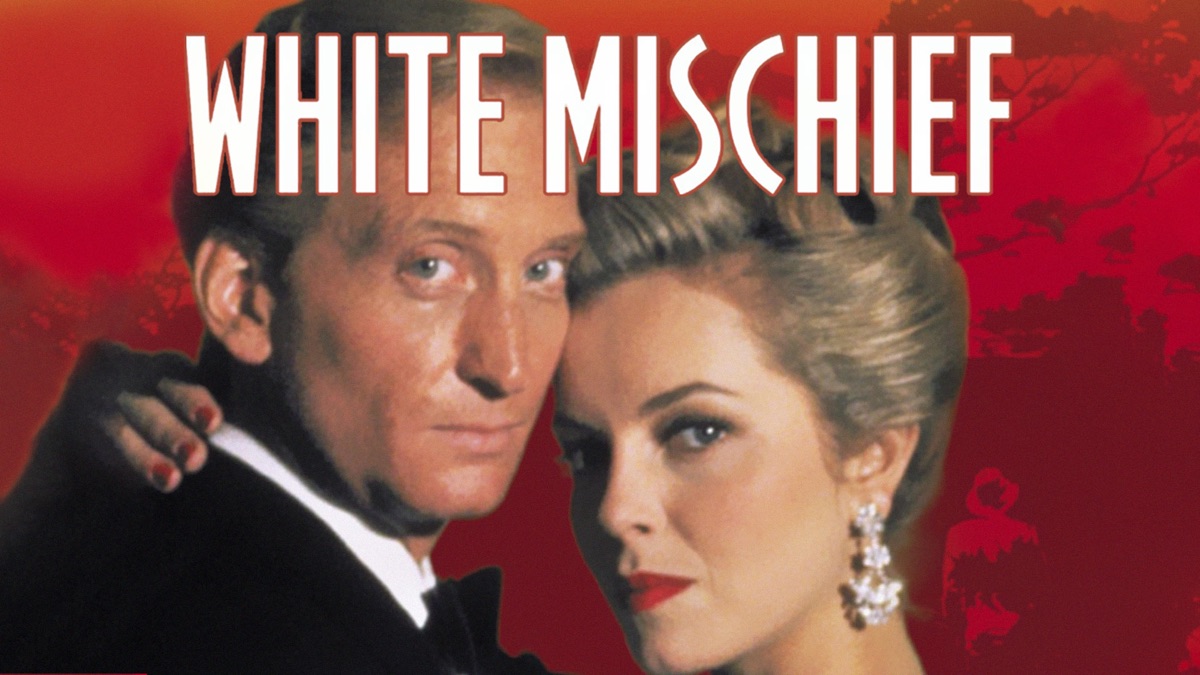 ‎White Mischief - Apple TV