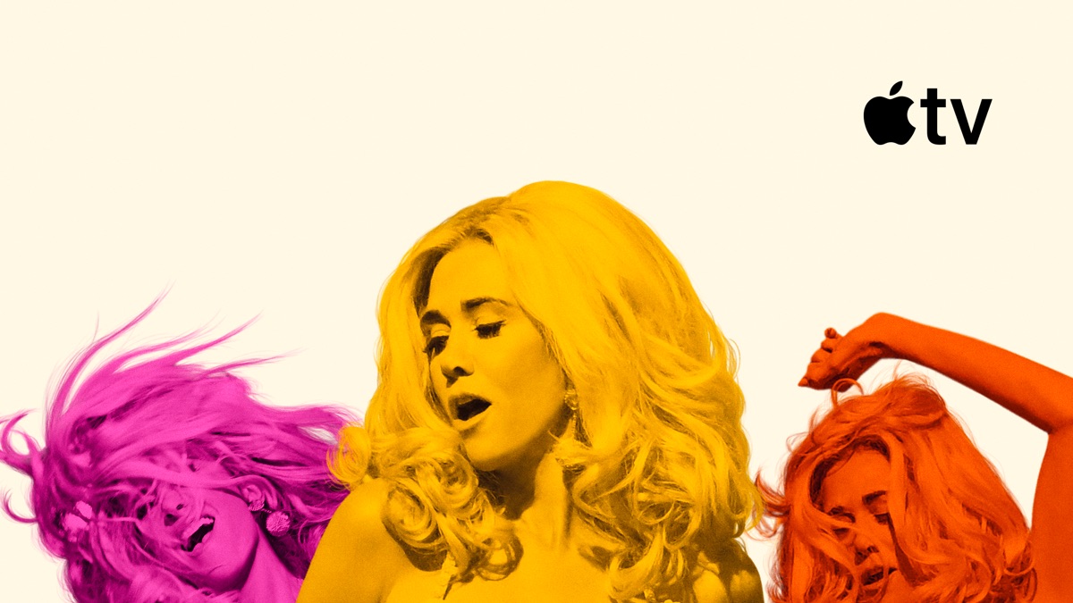 ‎Watch Palm Royale - Show - Apple TV