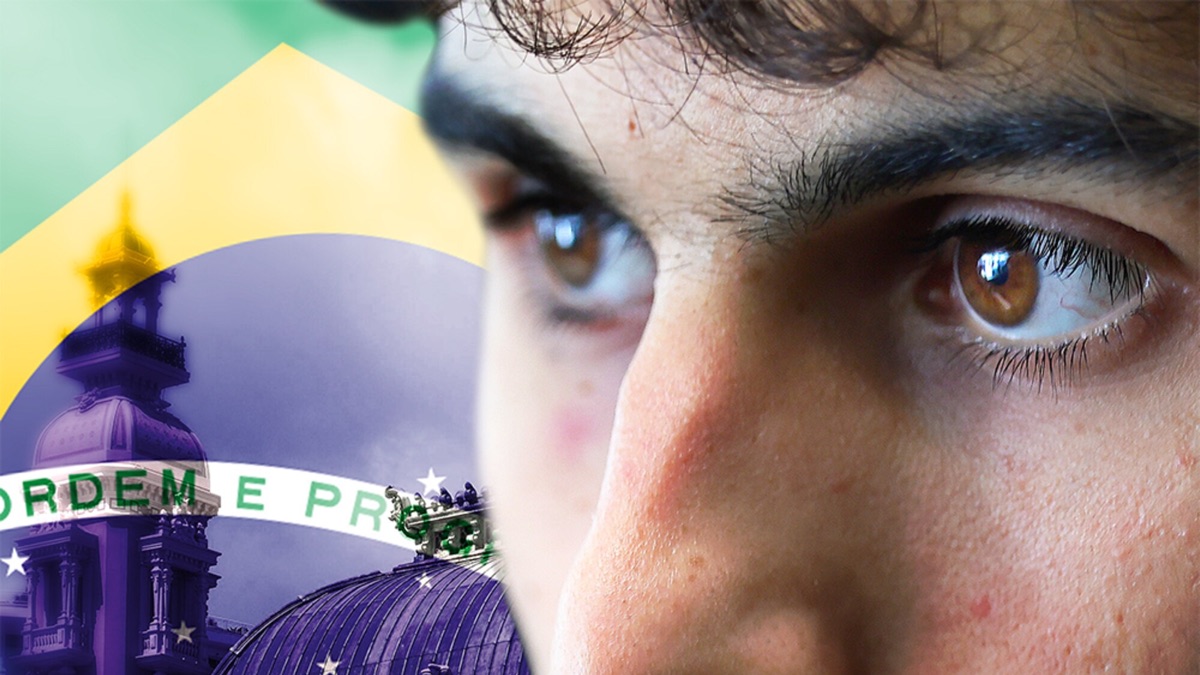 ‎Bem-vindo Bortoleto - The New Brazilian hero – Apple TV