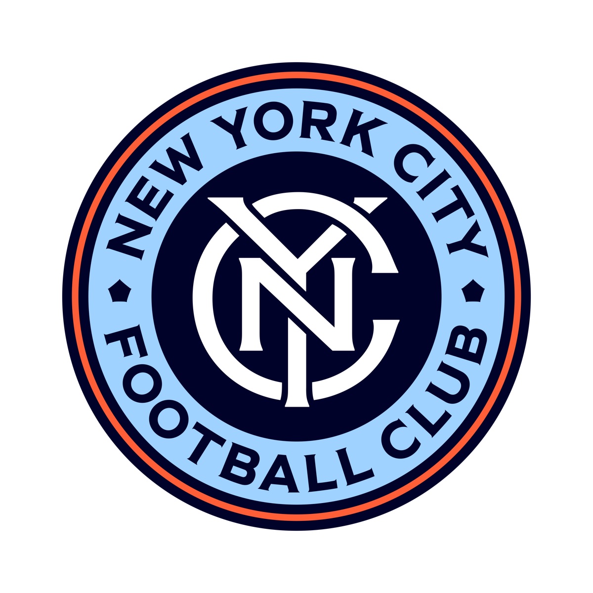 New York City Football Club - Schedule, Games, Highlights
