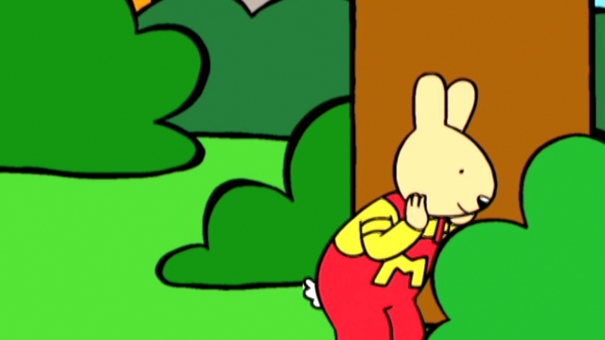 Milo à tout prix - Milo (saison 3, épisode 16) - Apple TV (FR)