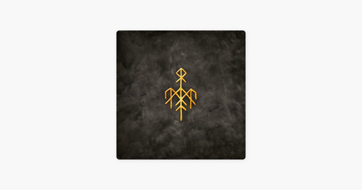 Wardruna Runaljod - Ragnarok“ von massiF Fattack bei Apple Music