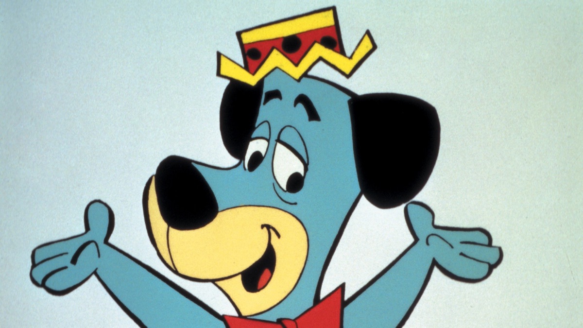 Huckleberry Hound - Apple TV