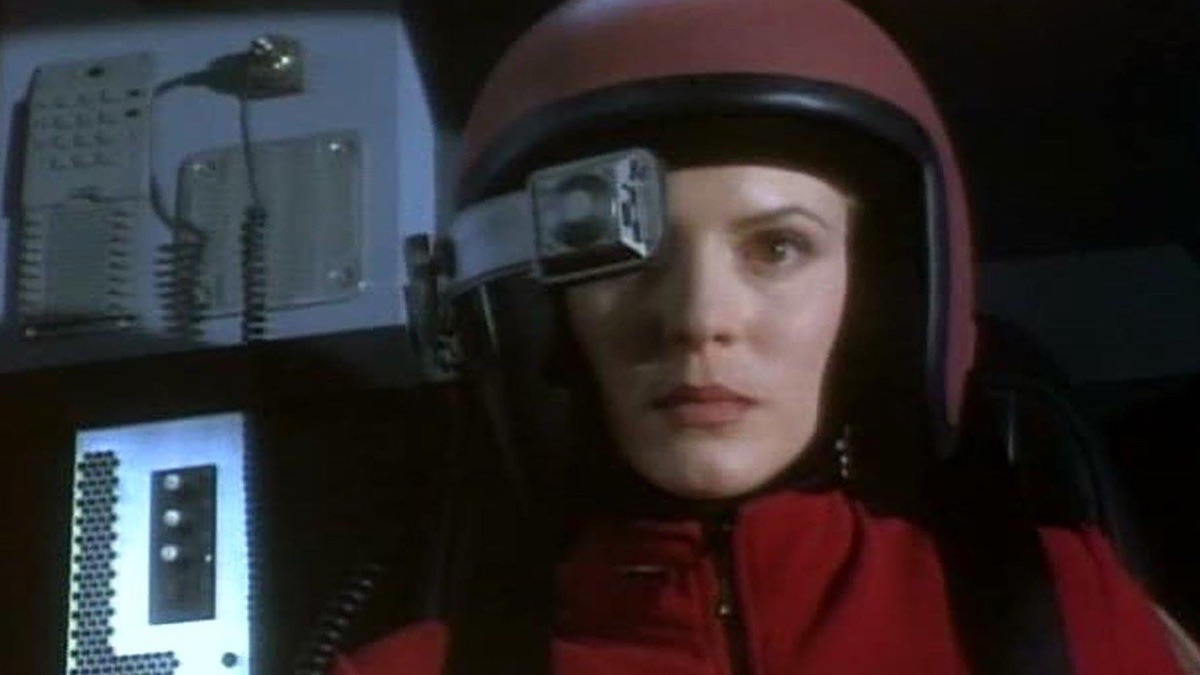 Future Fear | Apple TV