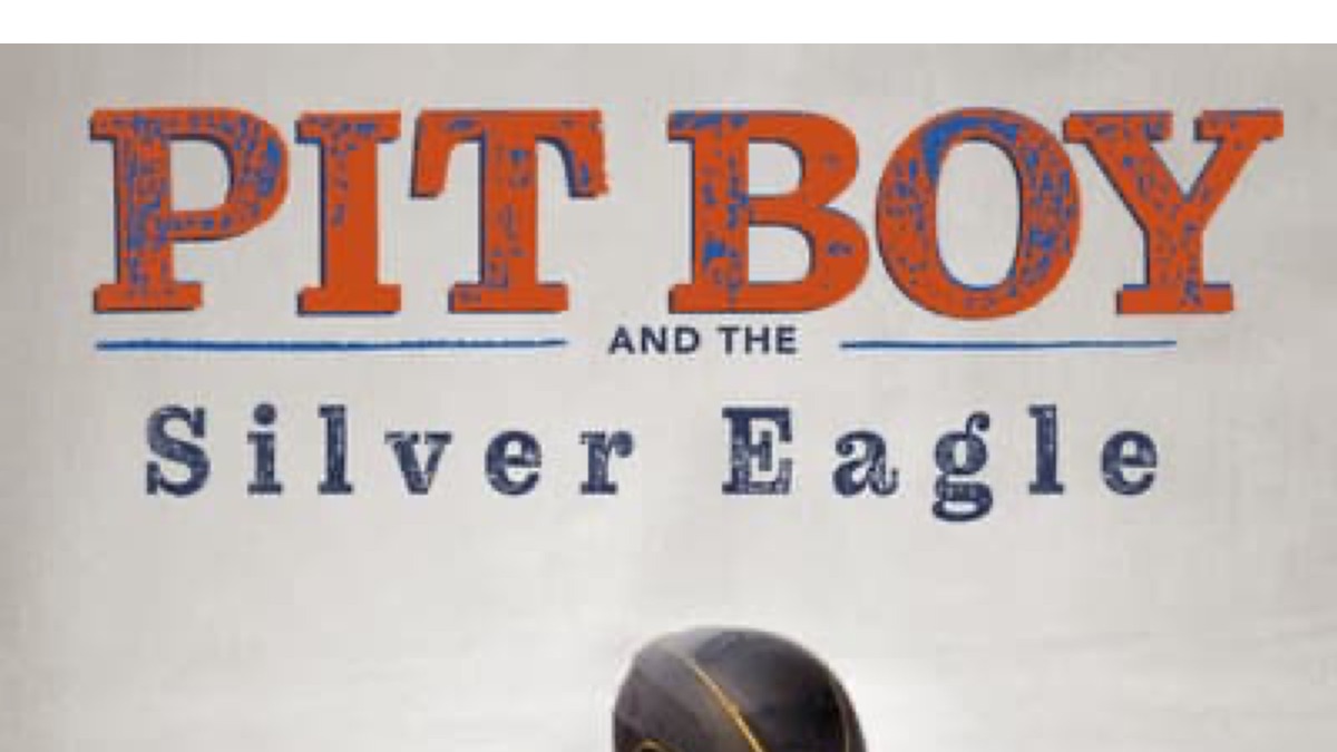 ‎Pit Boy and the Silver Eagle - Apple TV