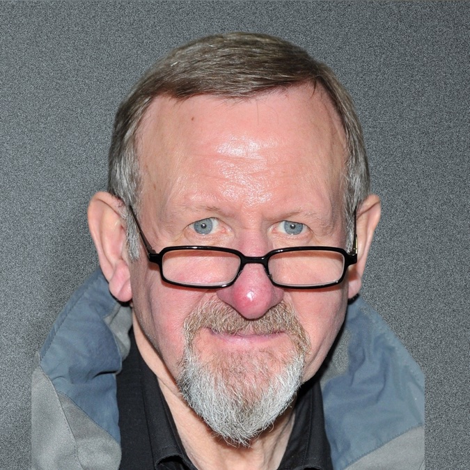 ‎Kenneth Hadley Movies and Shows – Apple TV