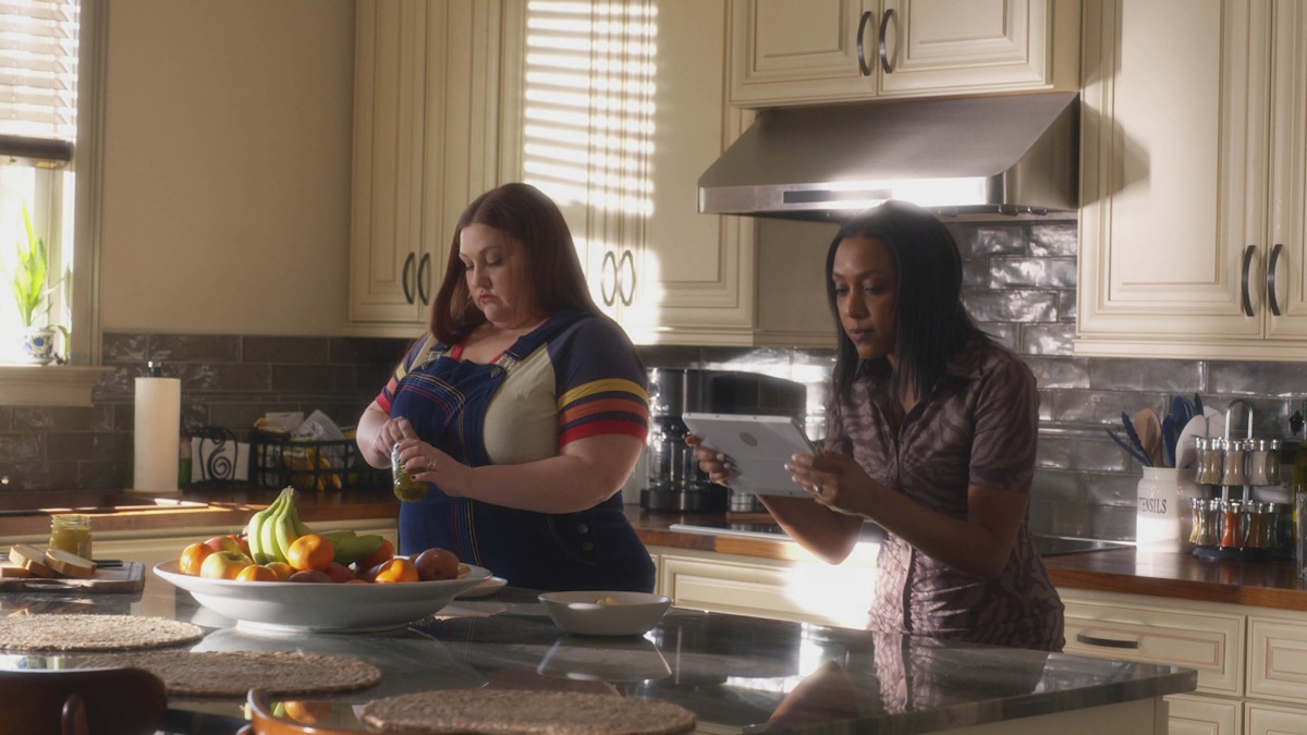 Episode 7 - Monarch (Series 1, Episode 7) - Apple TV (UK)