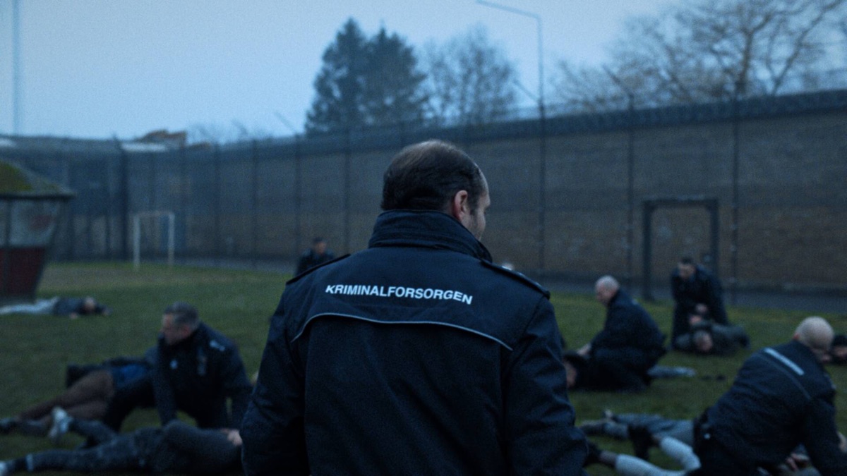 Episode 4 - Prisoner (Series 1, Episode 4) - Apple TV (UK)