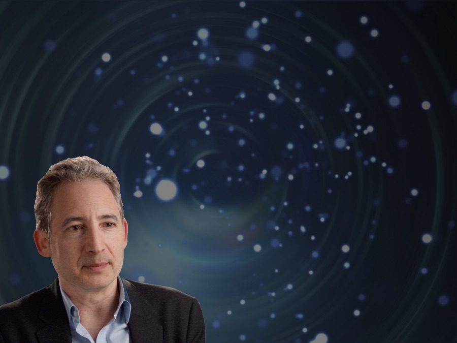 Exploring Quantum History With Brian Greene - Apple TV (PT)