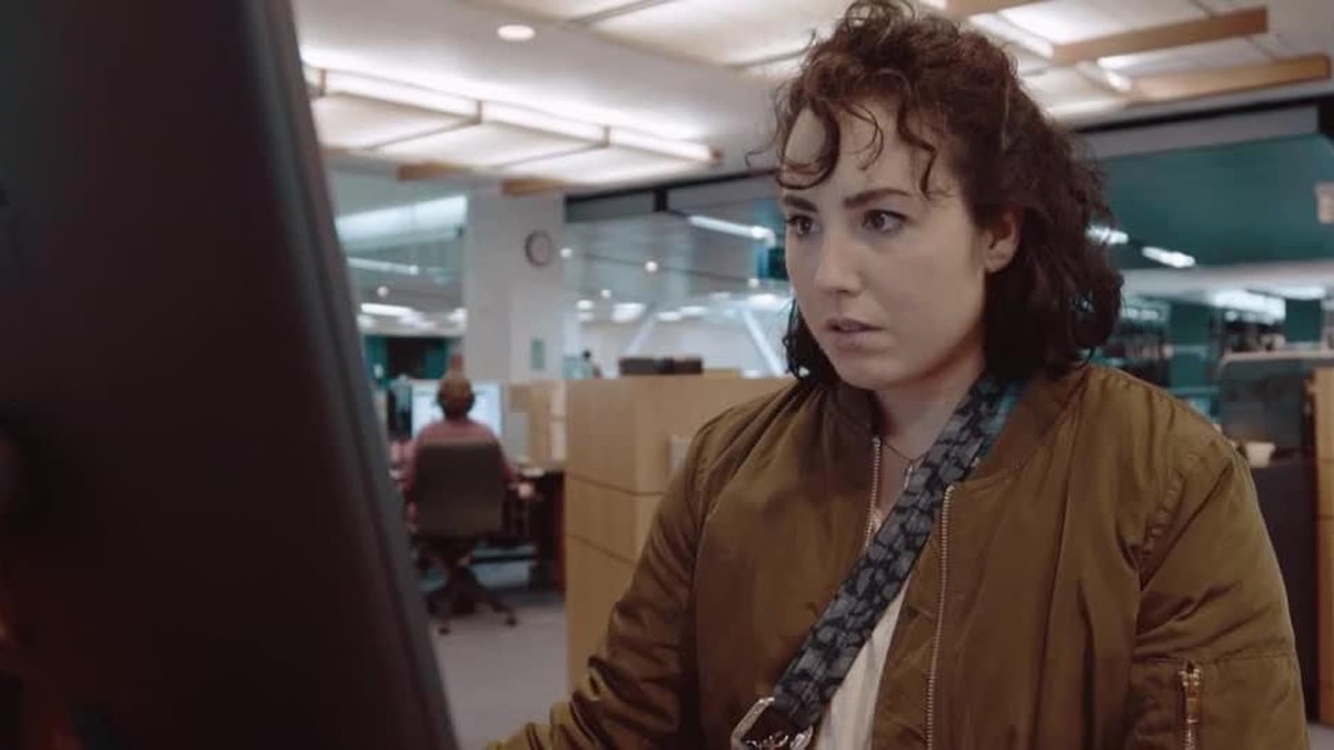 Strange Rituals - Apple TV (UK)