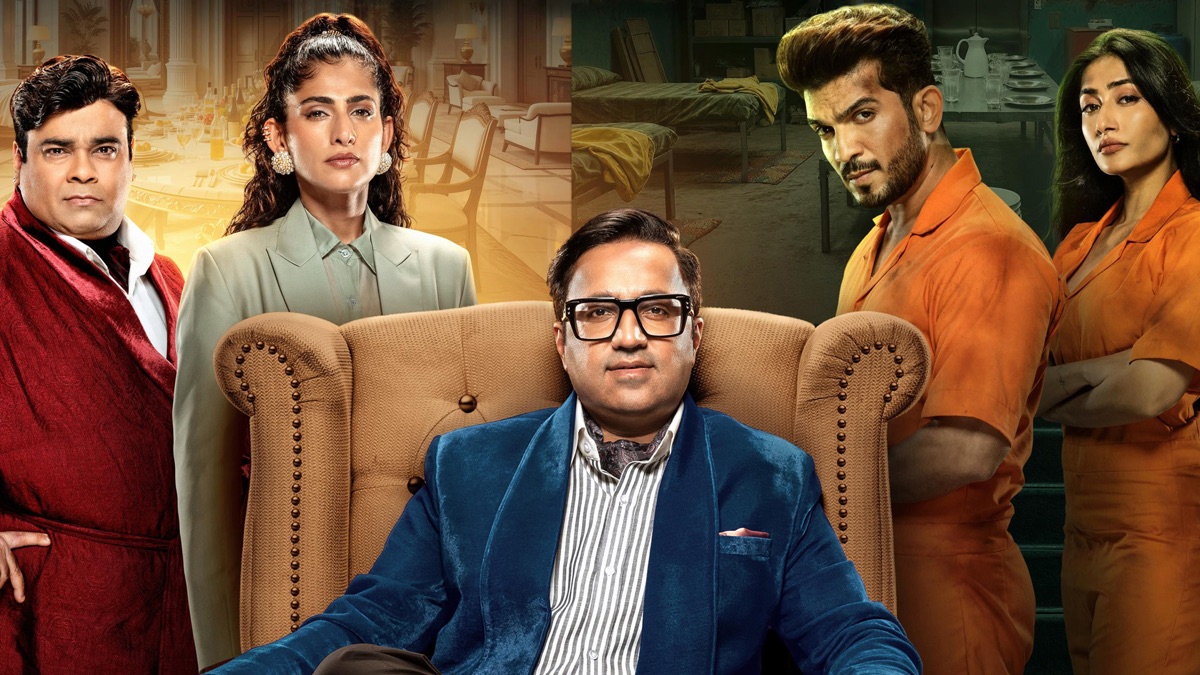 ‎Rise And Fall - Apple TV