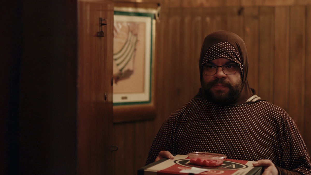 El Daawa Ammah - Apple TV (SA)