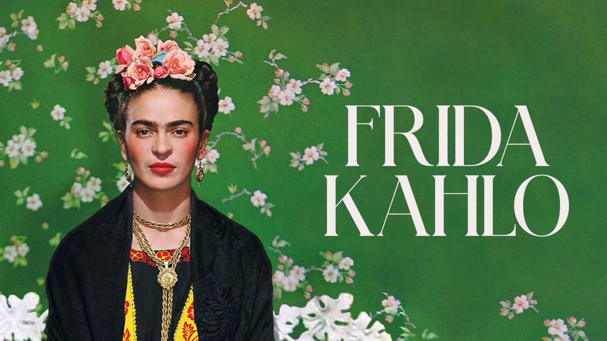 ‎Frida Kahlo - Apple TV